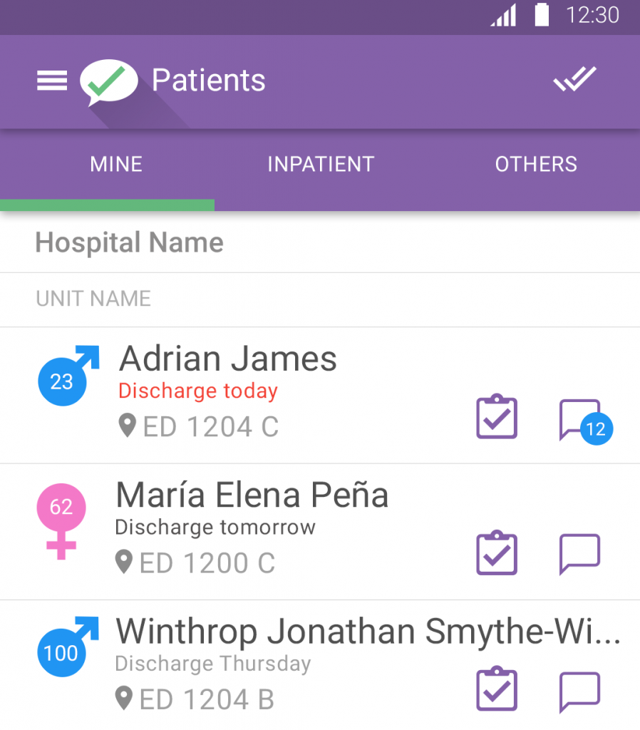 patients-mine – Eric Stoltz