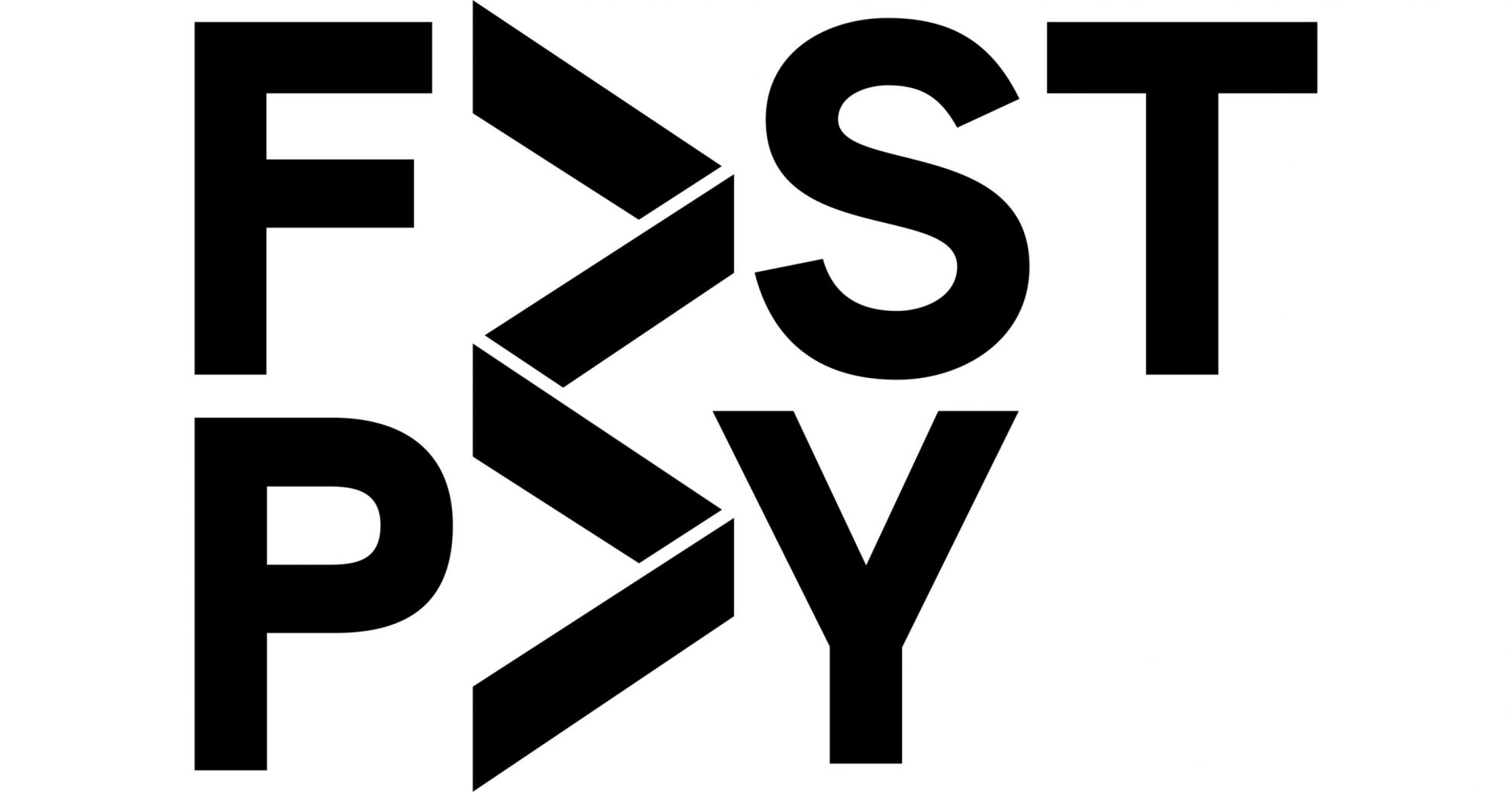FastPay Logo – Eric Stoltz